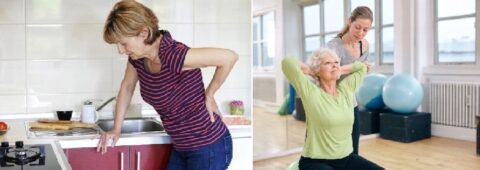 Why Slouching Is Bad | North East Exercise Solutions